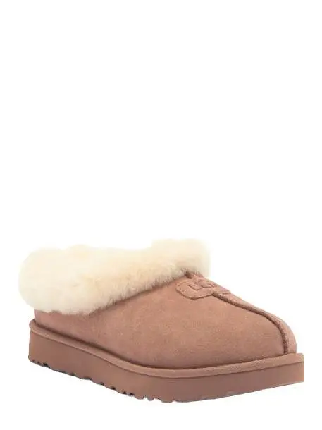 UGG Tazzette Shearling Collar Slipper - Ryk
