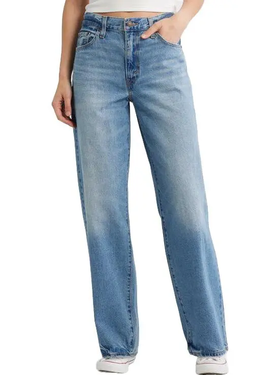 LEVI'S Baggy Dad Jeans - Easy Days