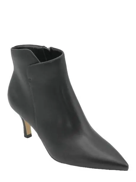 Charles By Charles David Abra Ankle Bootie - Black