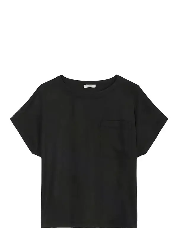 Marc O'polo Pocket T-shirt - Black