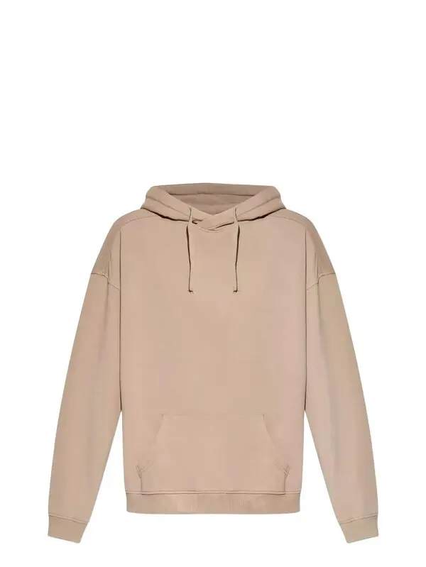 RETHINKIT STUDIOS Organic Cotton Hoodie - Neutrals