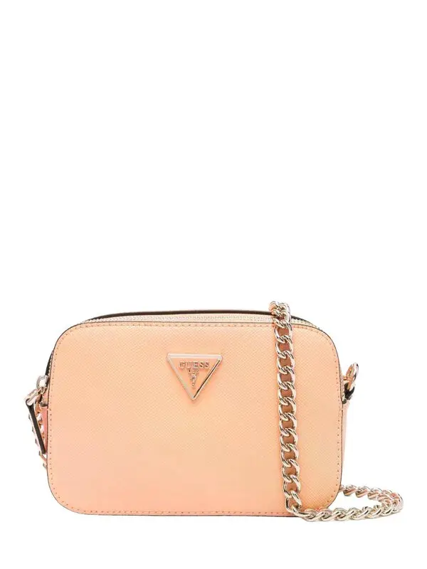 Guess Noelle Mini Bag - Orange