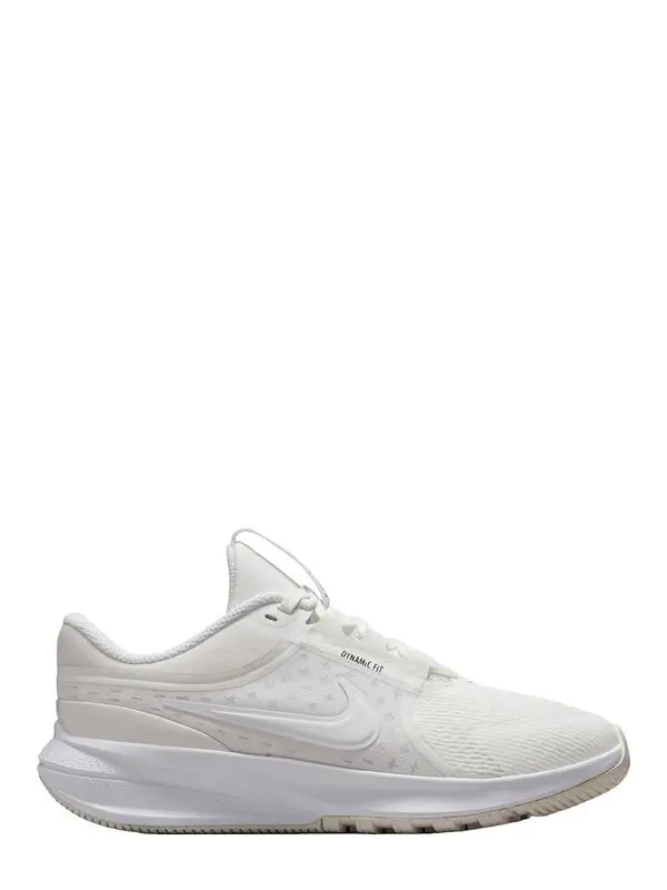 Nike Star Runner 5 Sneakers - Summit White/black