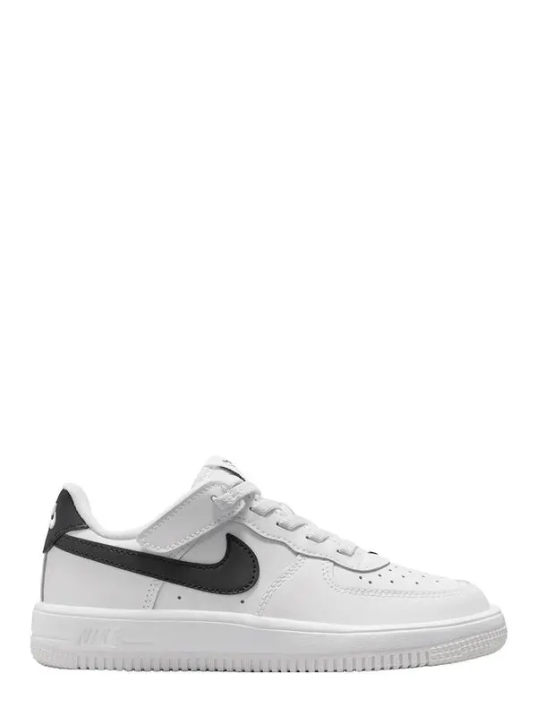 Nike Force 1 Low Easyon Sneakers - White/black