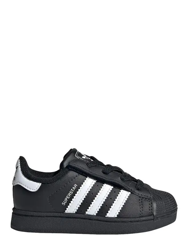 Adidas Superstar Ii Sneakers - Core Black/cloud White