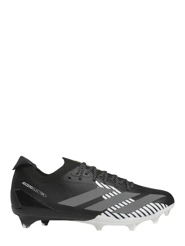 Adidas Adizero Electric + Ii - Core Black/cloud White