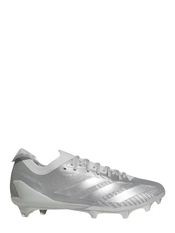 Adidas Adizero Electric + Ii Athletic Shoes - Silver Metallic