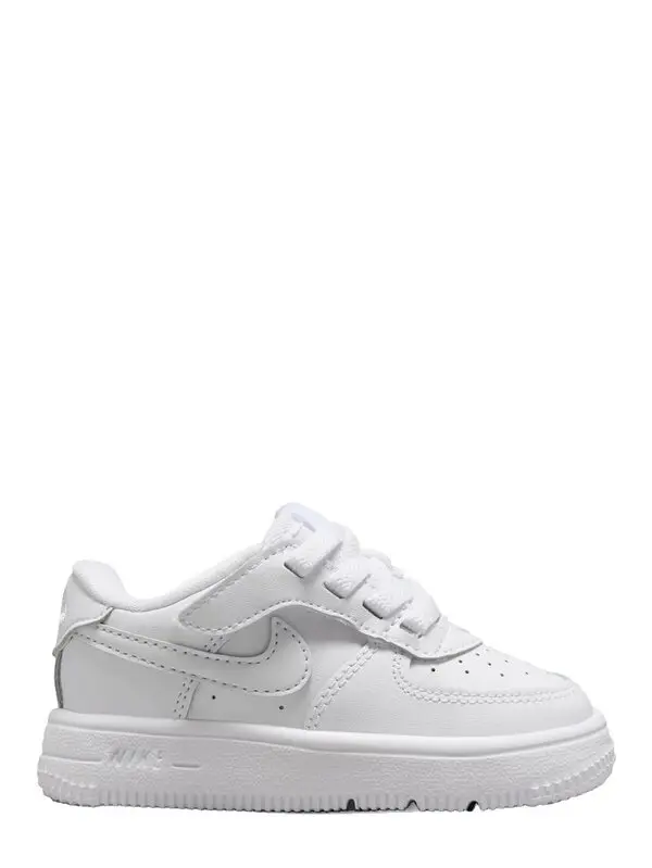 Nike Force 1 Low Easyon Sneakers - White