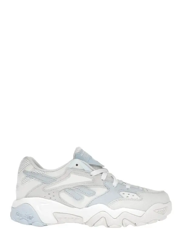 REEBOK Preseason 94 Low Sneakers - Chalk/barely Grey/glass Blue