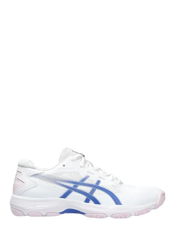 Asics Gel-netburner Academy 9 Sneakers - White/sapphire