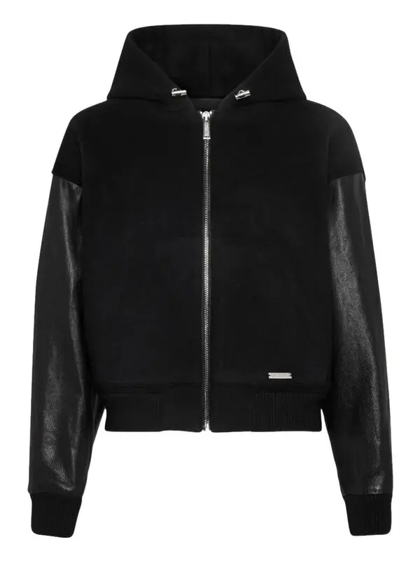 Dsquared2 Coat - Black
