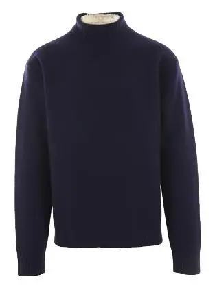JIL SANDER Sweater - Blue