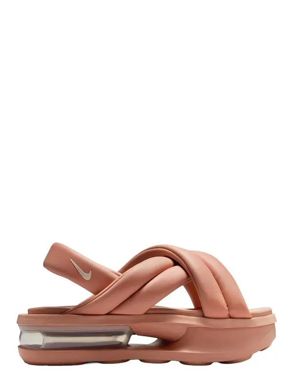 Nike Air Max Isla Sandal - Rose Gold/sanddrift