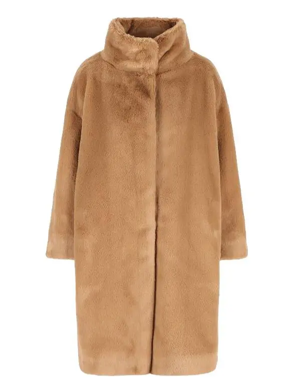 Herno Coat - Brown