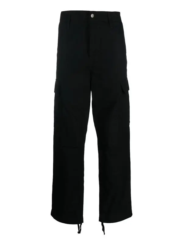 Carhartt Work In Progress Regular Cargo Pant - 8902 Black