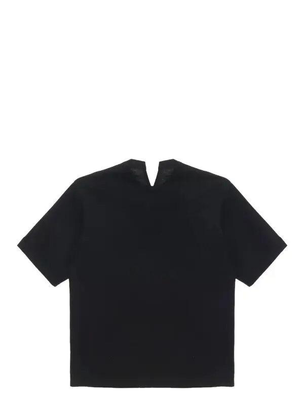 Carven Short-sleeve T-shirt - Black