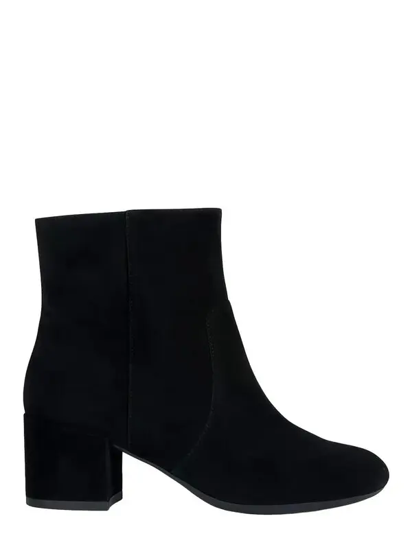 Geox Eleana Boots - Black