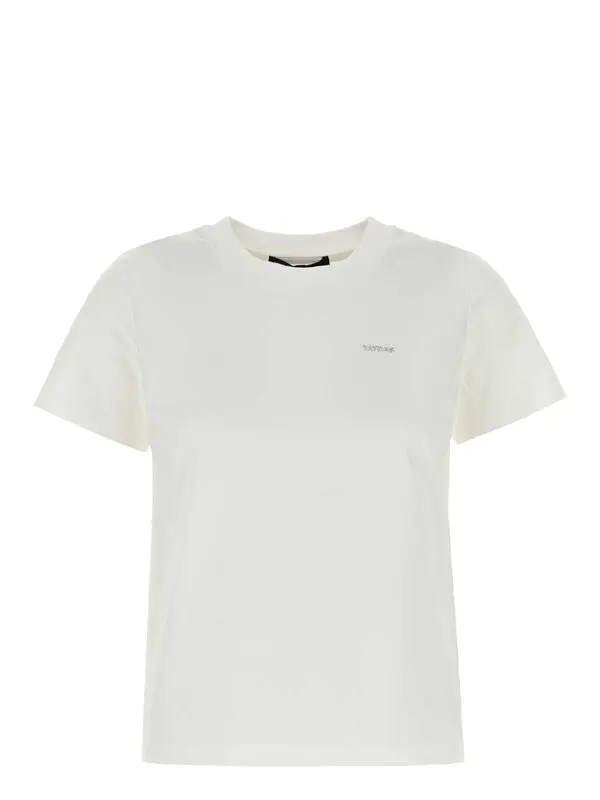 TATRAS T-shirt - White