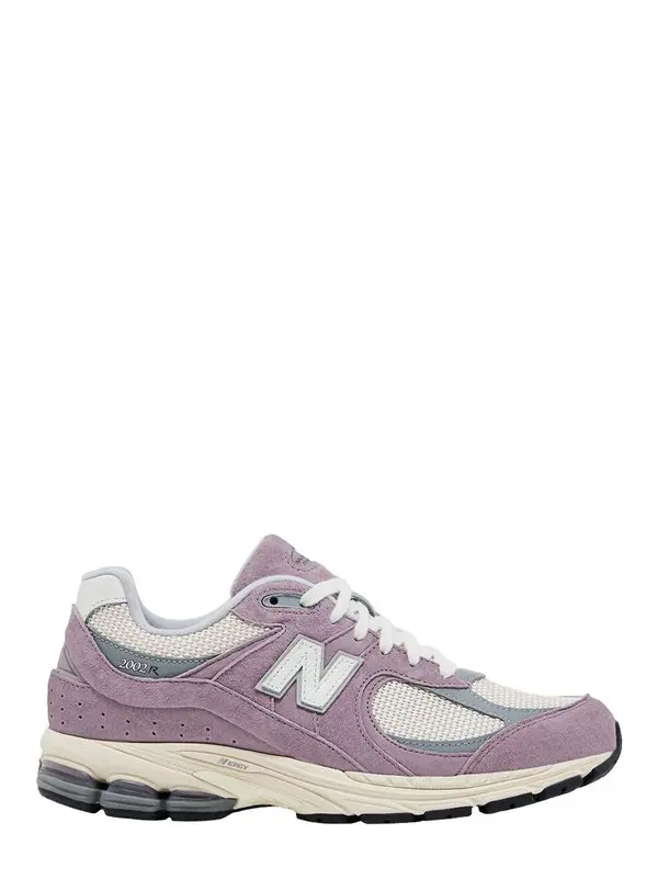 NEW BALANCE 2002r Sneakers - Purple