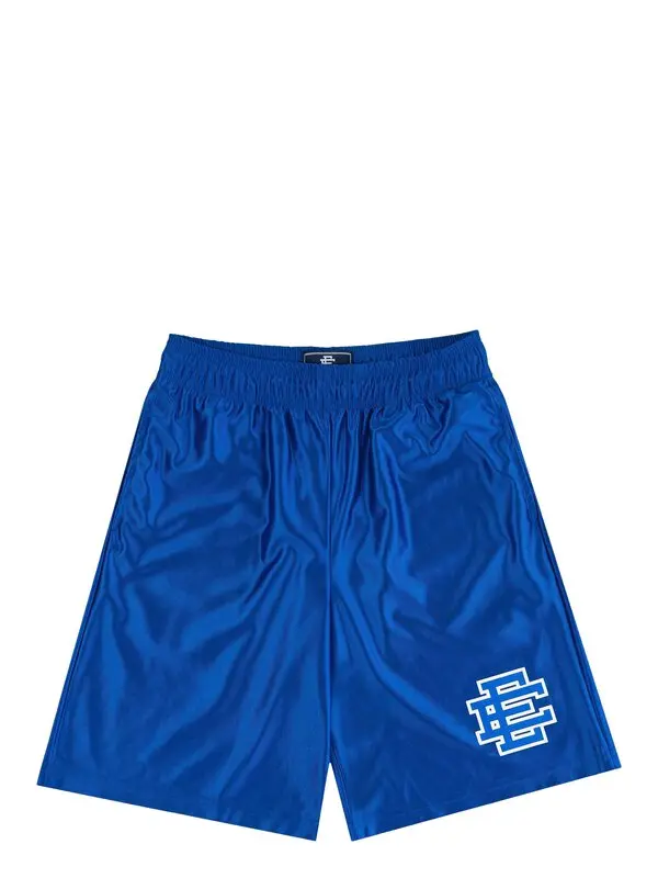 ERIC EMANUEL Ee Baggy Short - Blue