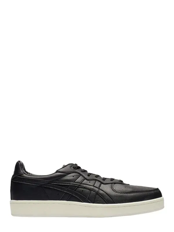 Onitsuka Tiger Gsm Sd Sneakers - Black