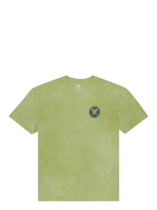 Nike Yuto T-shirt - Green