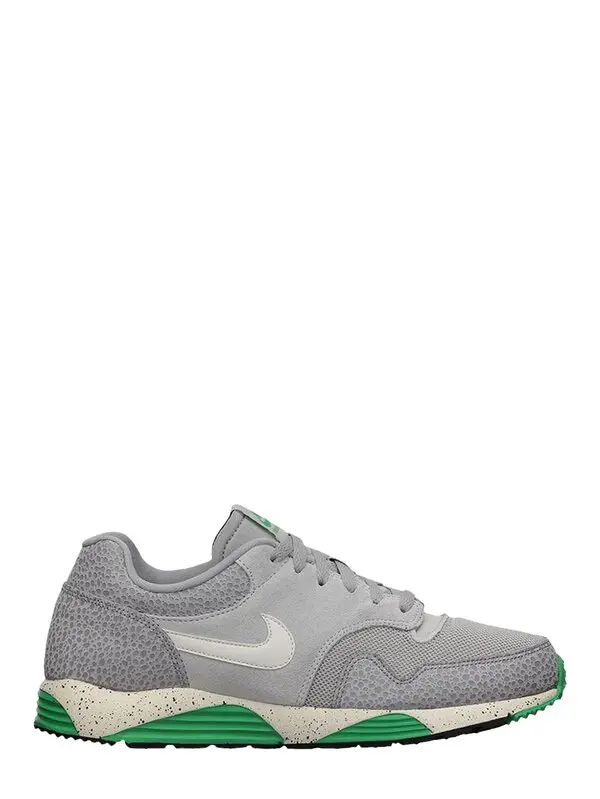 Nike Lunar Terra Safari Sneakers - Grey