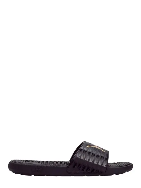 PUMA Cool Cat Echo Slide - Black