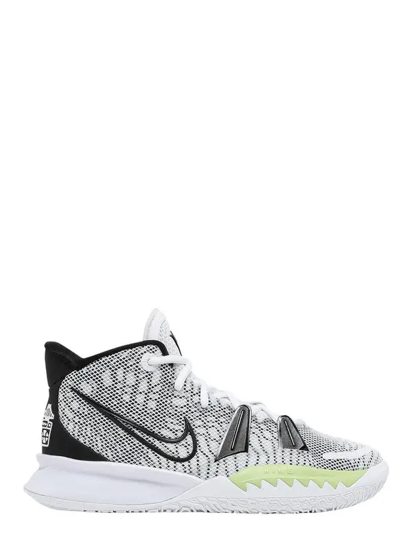 Nike Kyrie 7 Gs 'hip-hop - White