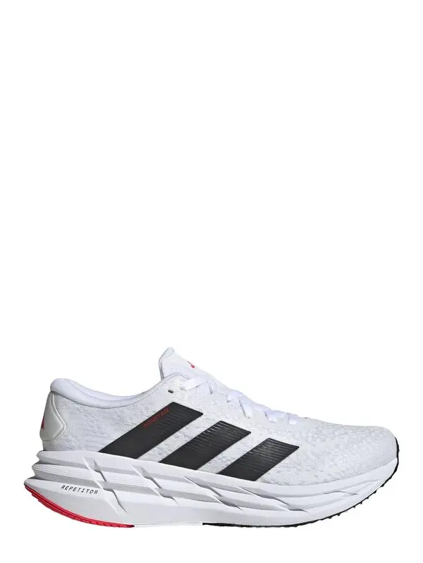Adidas Adistar 4 Carbon - White