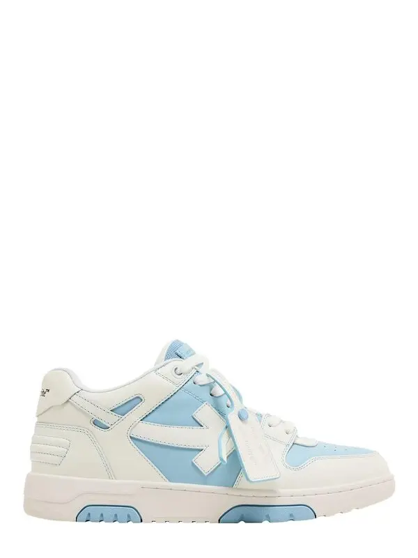 Off-White Out Of Office Sneakers - Blue