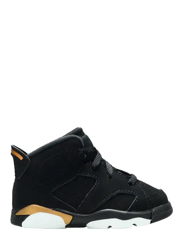 JORDAN 6 Retro Se Td Defining Moments - Black