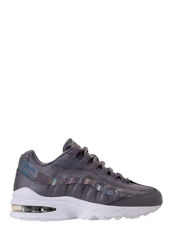 Nike Air Max 95 Le Gs Sneakers - Grey