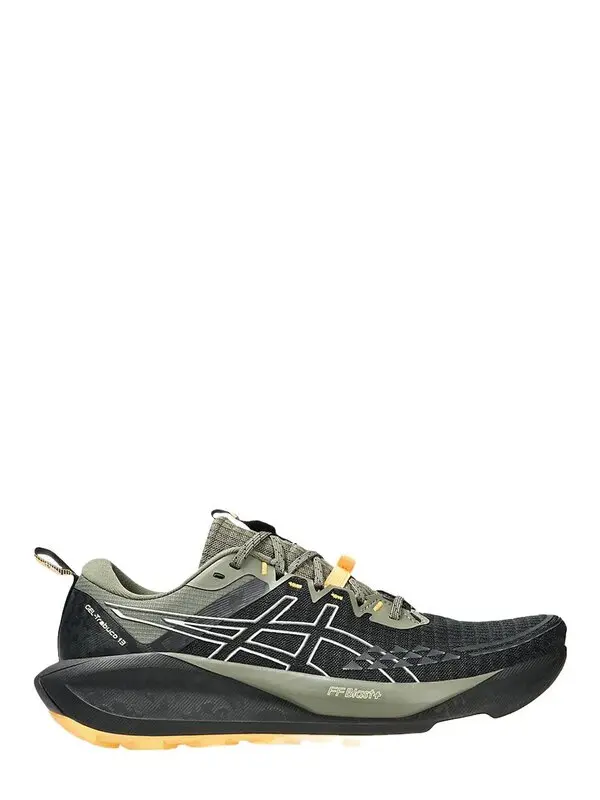 Asics Gel-trabuco 13 Sneakers - Black