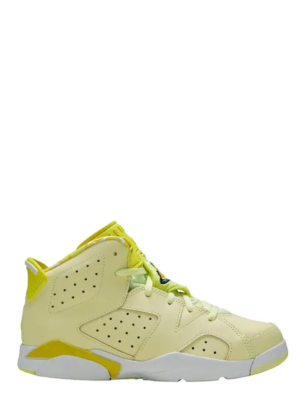 JORDAN 6 Retro Gp Sneakers - Yellow