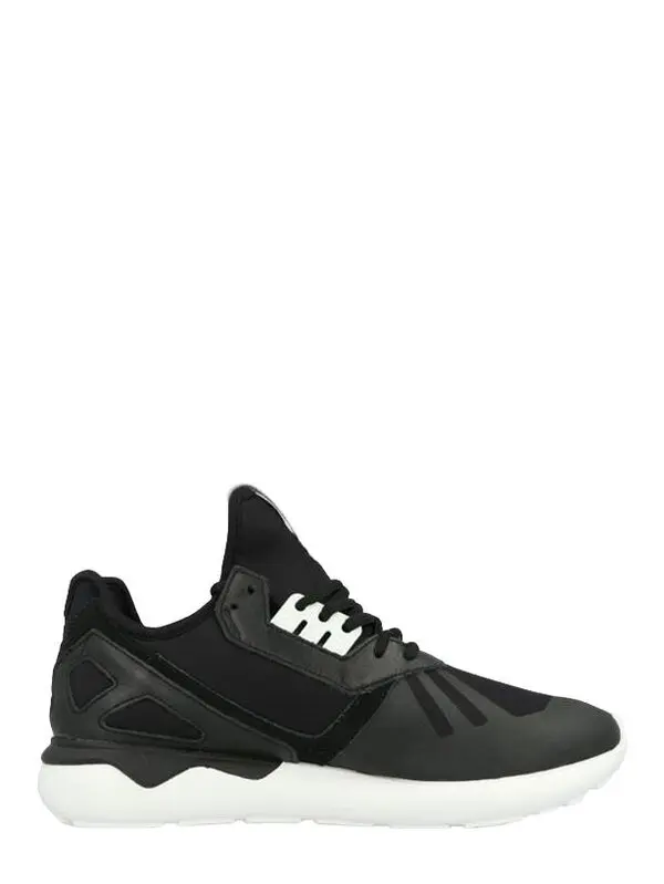 Adidas Tubular Runner Sneakers - Black