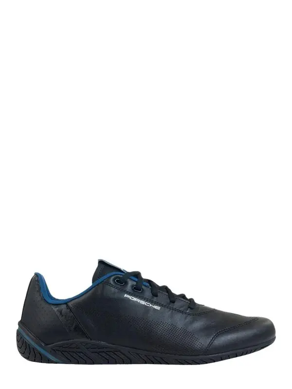 PUMA Porsche Legacy X Ridge Cat - Black