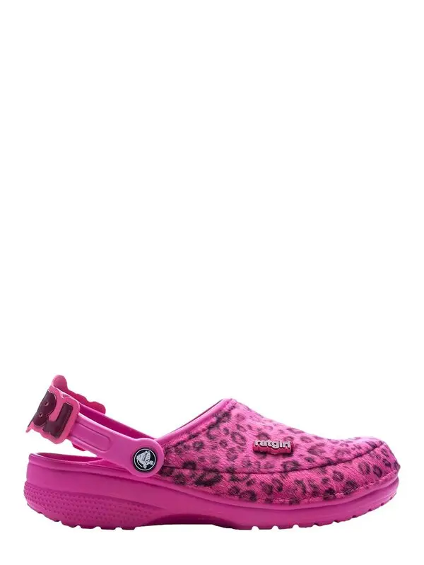 CROCS Ratgirl X Classic Clog 'juice - Pink