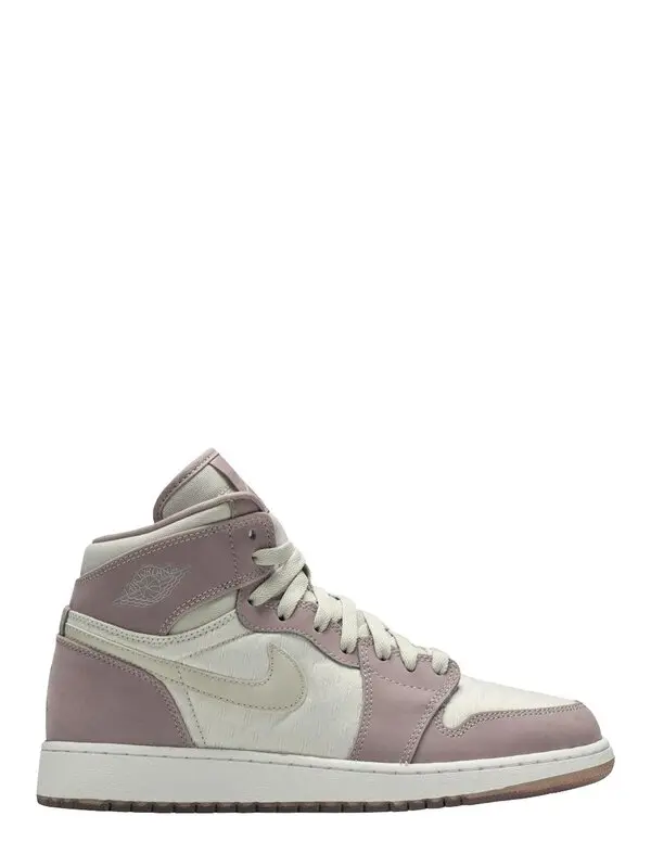 JORDAN 1 Retro High Top Sneakers - Pink