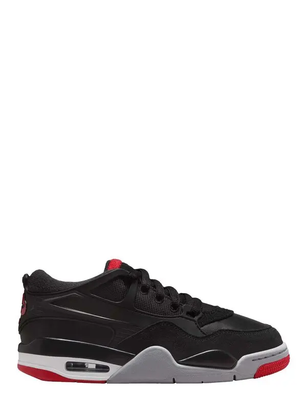 JORDAN Rm Gs Sneakers - Black