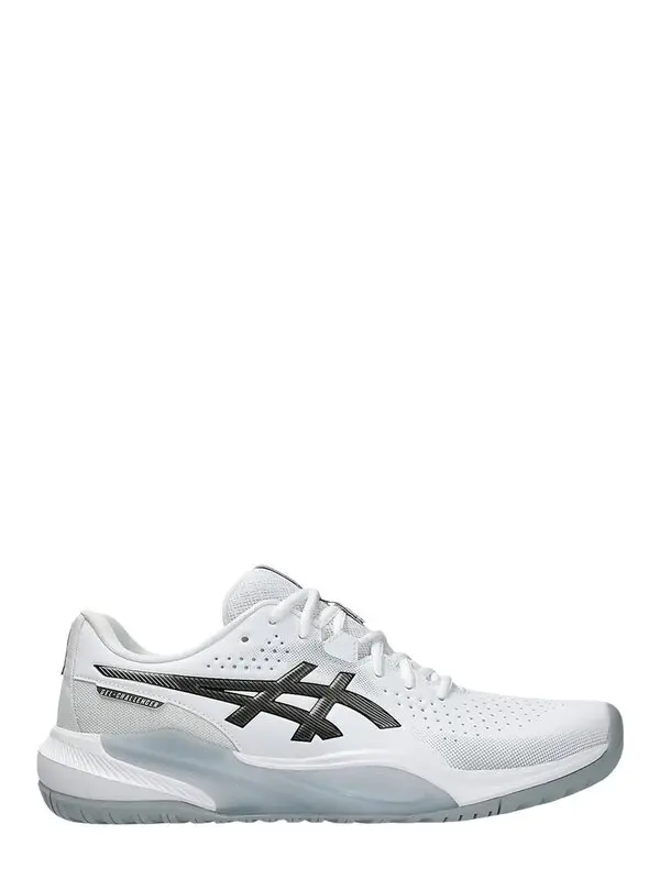 Asics Gel Challenger Sneakers - White