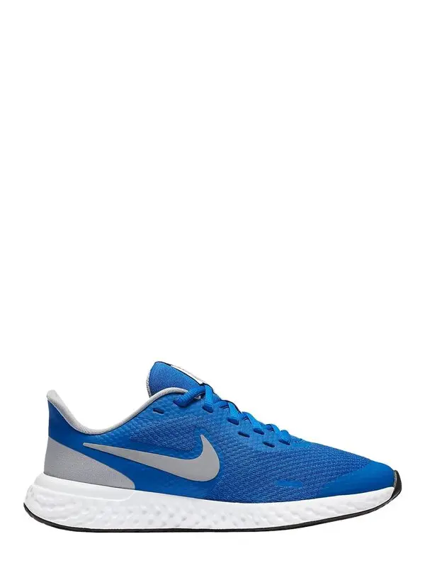 Nike Revolution 5 Gs Sneakers - Blue