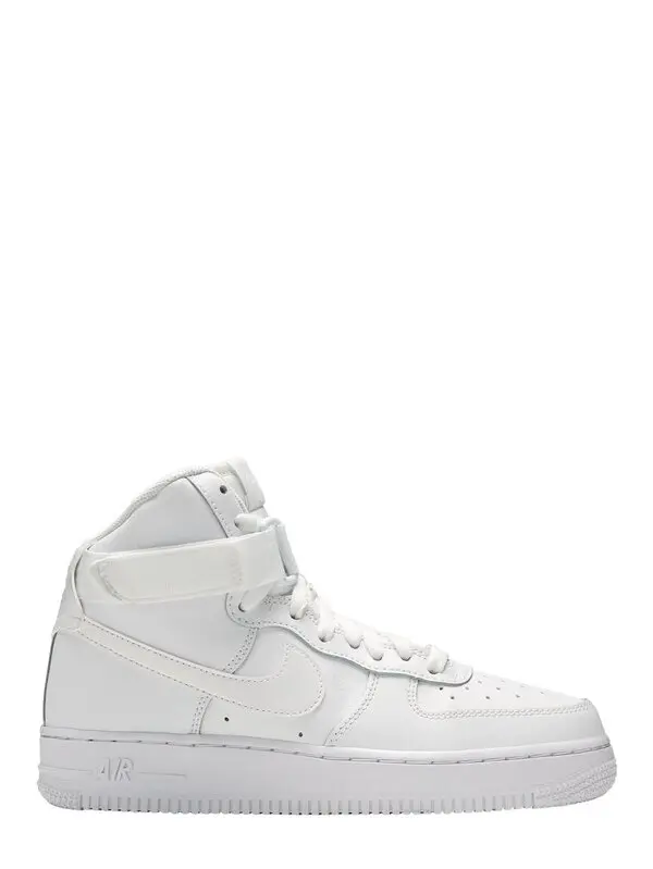 Nike Air Force 1 High Gs - White