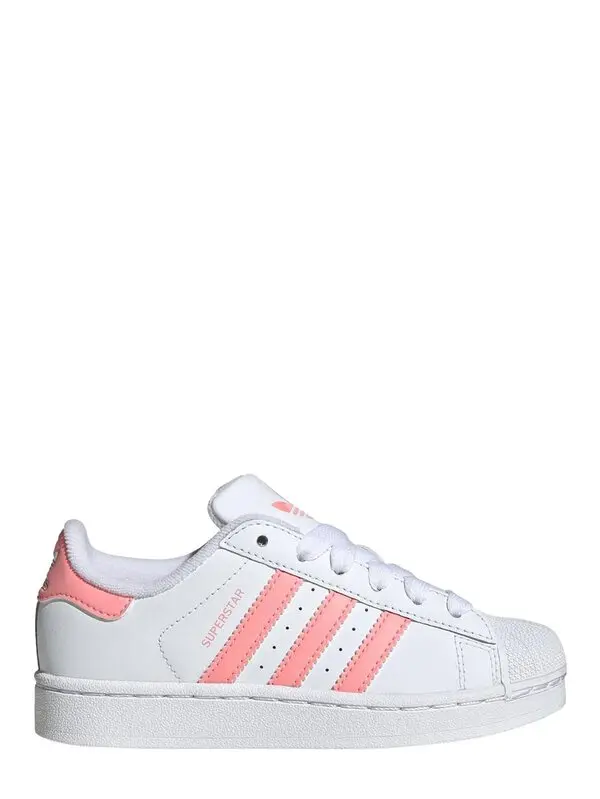 Adidas Superstar C Sneakers - White