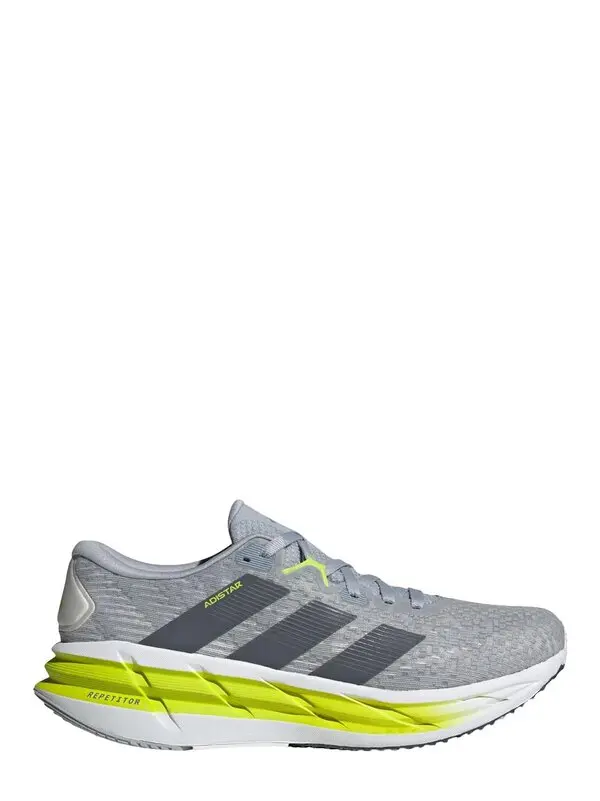 Adidas Adistar 4 Athletic Sneakers - Grey
