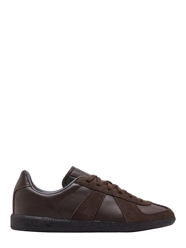 Adidas Bw Army Sneakers - Brown