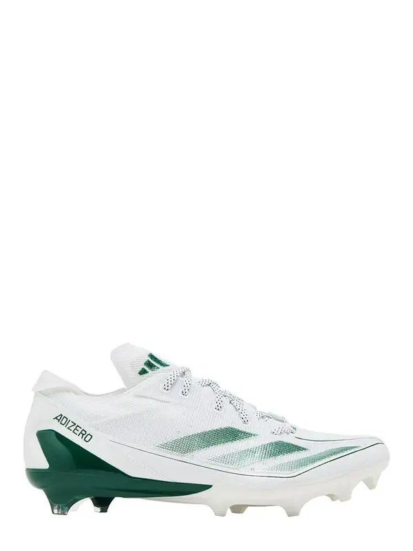 Adidas Adizero Athletic Sneakers - White