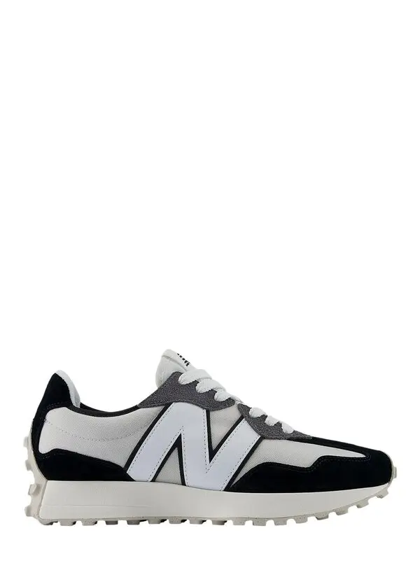 NEW BALANCE 327 Sneakers - White