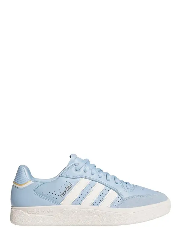 Adidas Tyshawn Low Sneakers - Blue