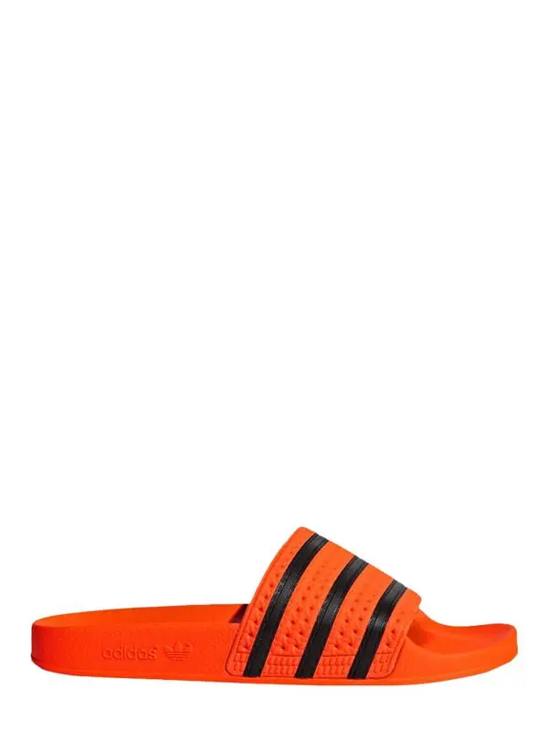 Adidas Adilette Slide - Orange